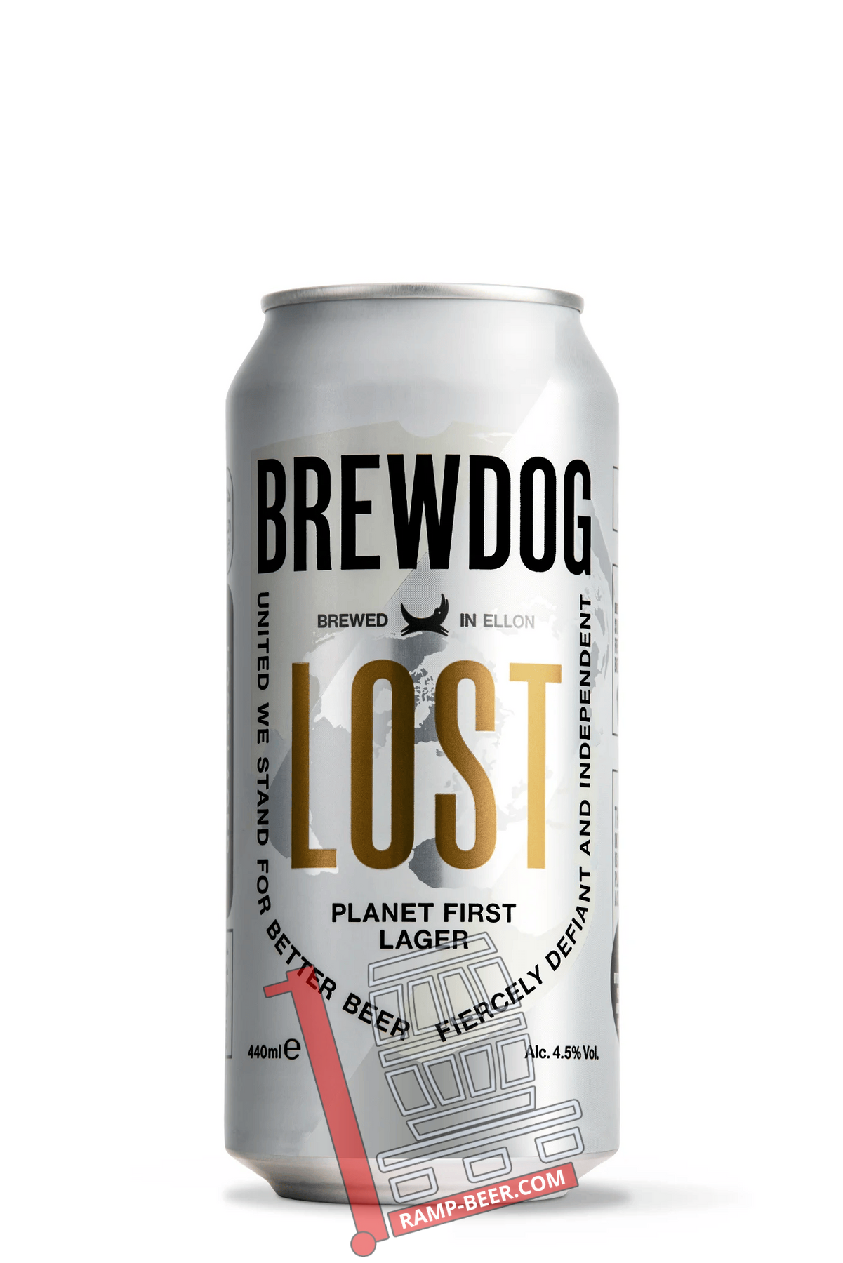 BrewDog